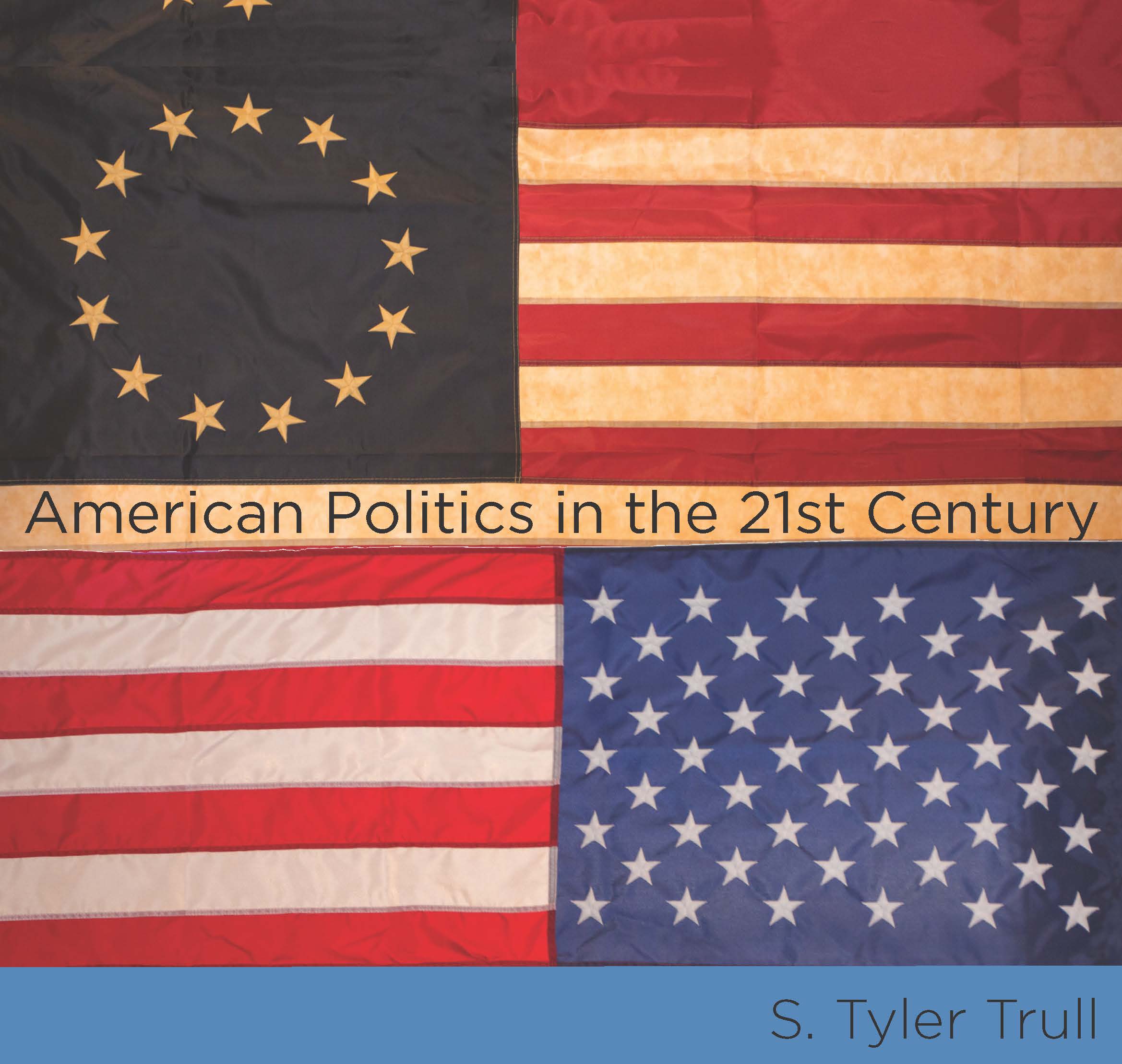 American Politics of the 21st Century | Day & Nite Printing