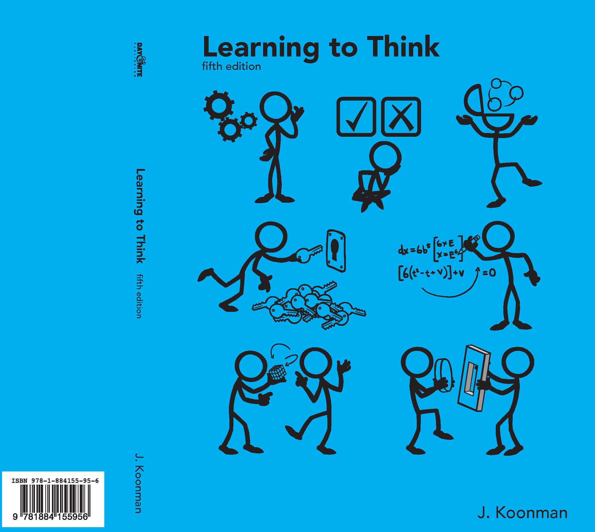 Learning to Think | Day and Nite Publishing