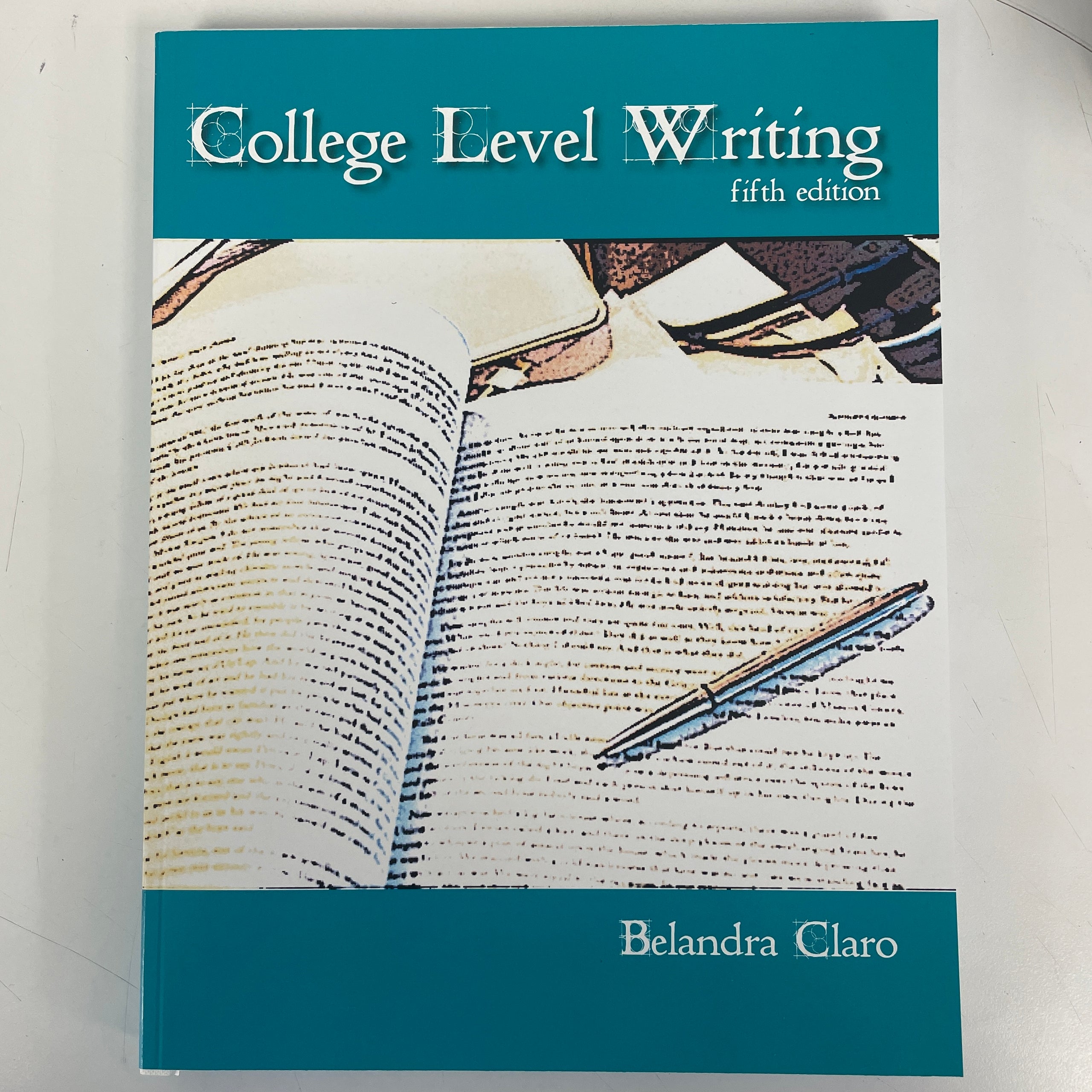 College Level Writing | Day & Nite Printing